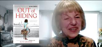 Gruener Ruth – Boeken , E-books en schrijvers in één klik