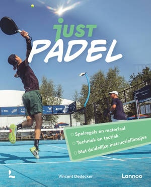 Padel – Boeken , E-books en schrijvers in één klik